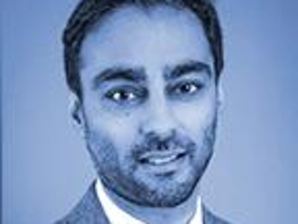 SHC Universal promotes Patel to European MD | News | Research Live